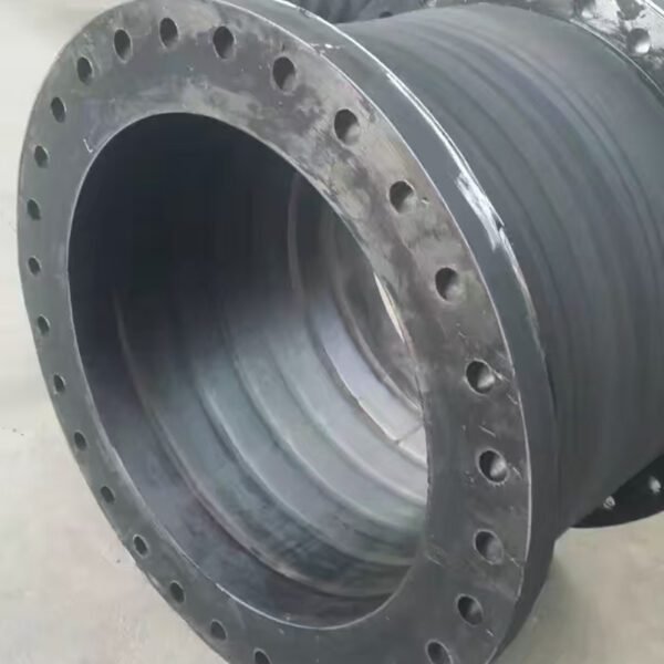 Armoured Expansion Joint - Dongying Zhongbang Rubber&Plastic Co.,Ltd