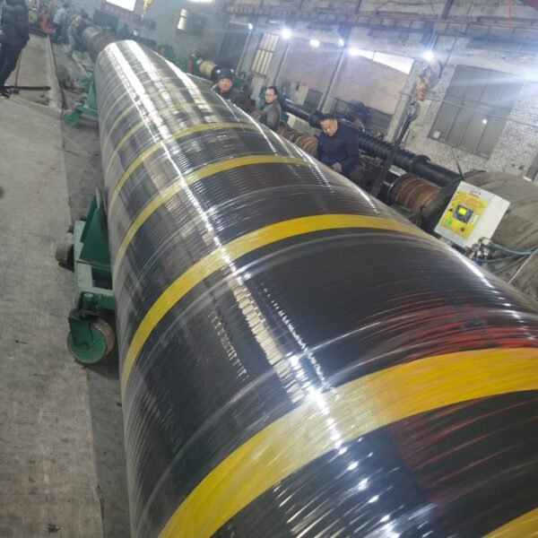 Self Floating Hose - Dongying Zhongbang Rubber&Plastic Co.,Ltd
