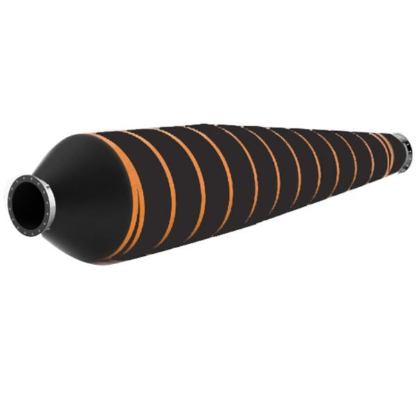 Tapered Floating Hose - Dongying Zhongbang Rubber&Plastic Co.,Ltd