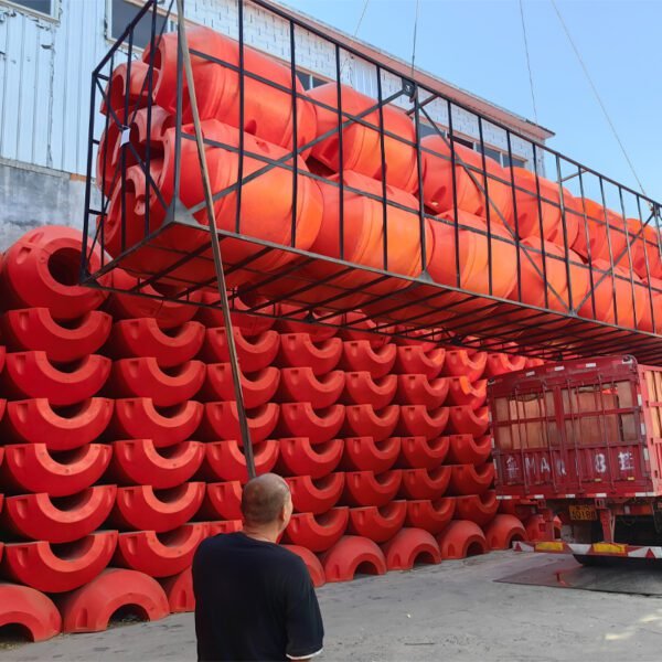 Polyethylene Floater - Dongying Zhongbang Rubber&Plastic Co.,Ltd