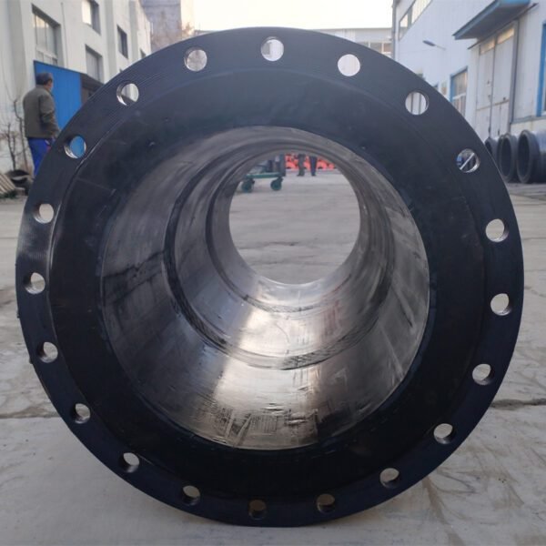 Rubber Suction Hose - Dongying Zhongbang Rubber&Plastic Co.,Ltd