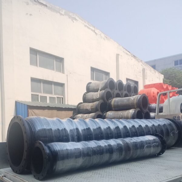 Common issues and solutions for steel ring sludge suction pipes （三 ...