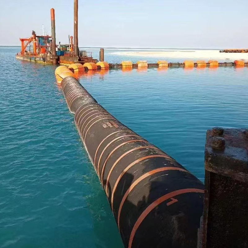 Selection and Application Guide for End Rubber Tubes - Dongying ...