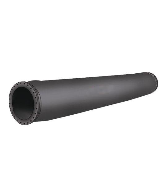 Detailed Explanation of the Structure Composition of Slope Climb Hoses ...